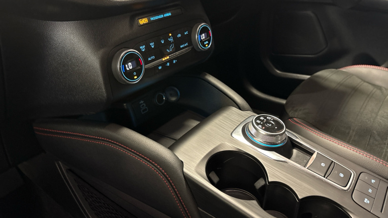 Used Ford Kuga 2.5 PHEV ST-Line 5dr CVT Estate for Sale | Vertu Motors